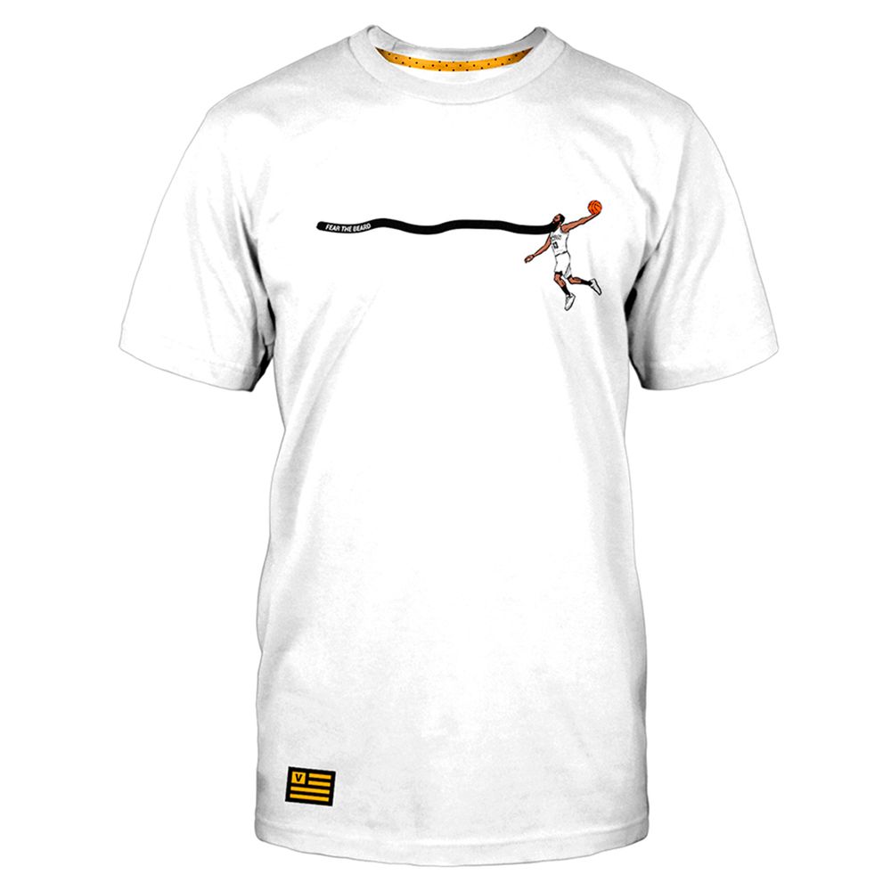 Remera Villala James Hombre - cero26