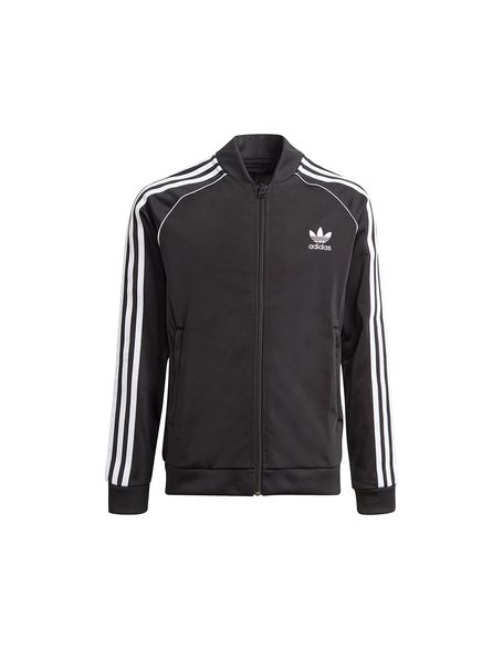 Campera Adidas Adicolor Sst Track Top NiNo - cero26